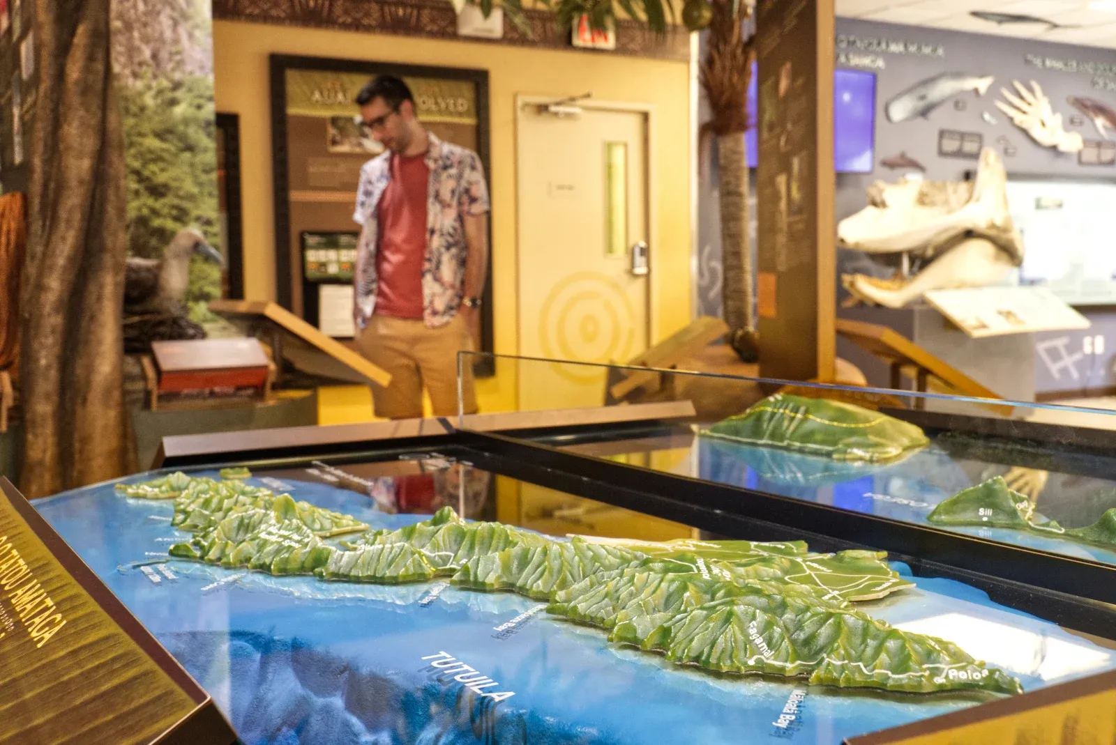 Where is American Samoa Located? | American Samoa Pocket Guide