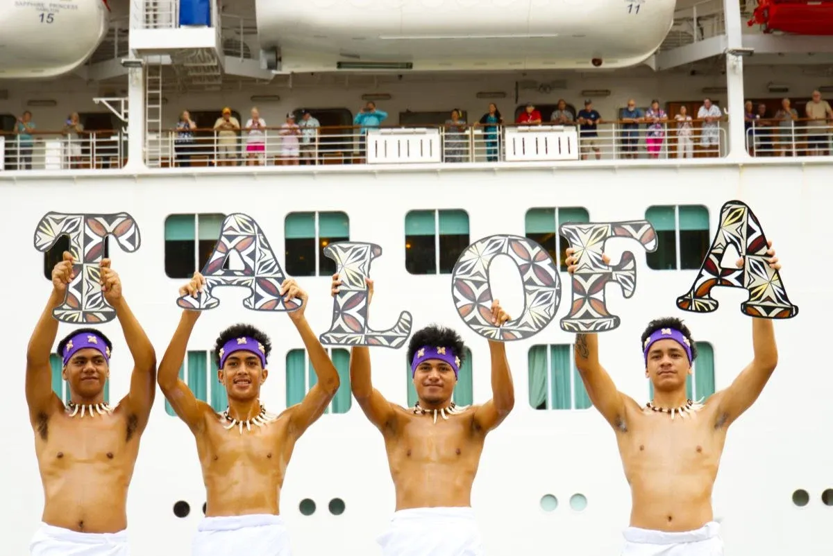 What is the American Samoa Language? | American Samoa Pocket Guide