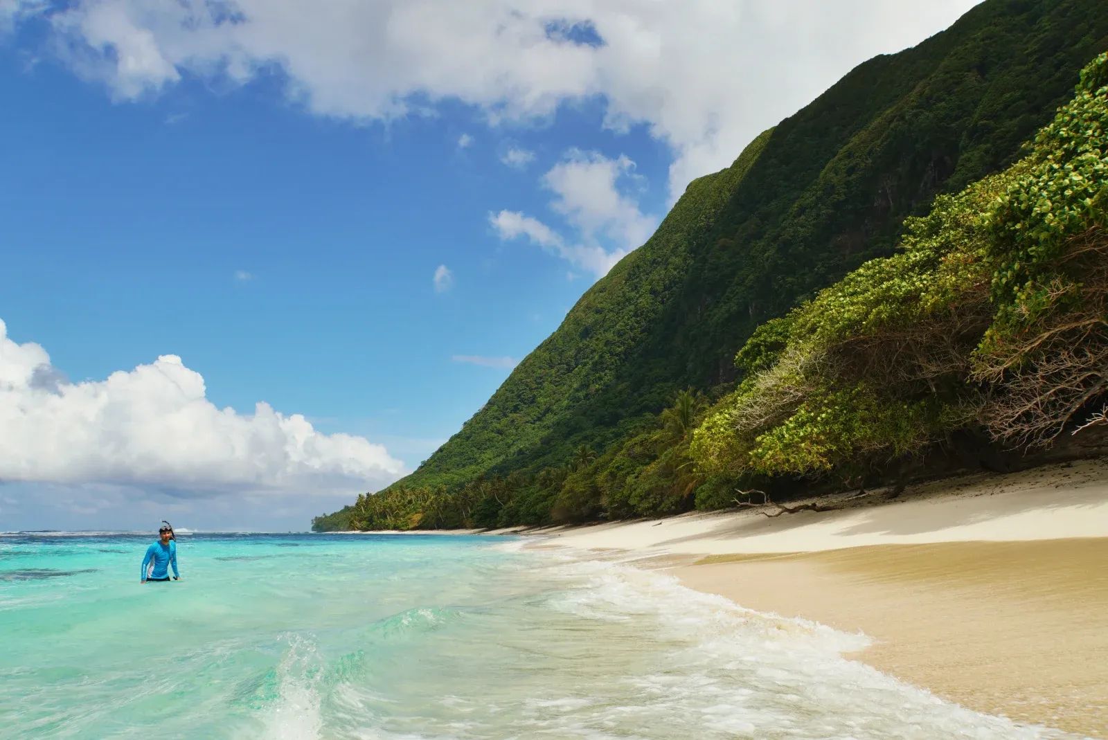 20 Best Beaches in American Samoa | American Samoa Pocket Guide