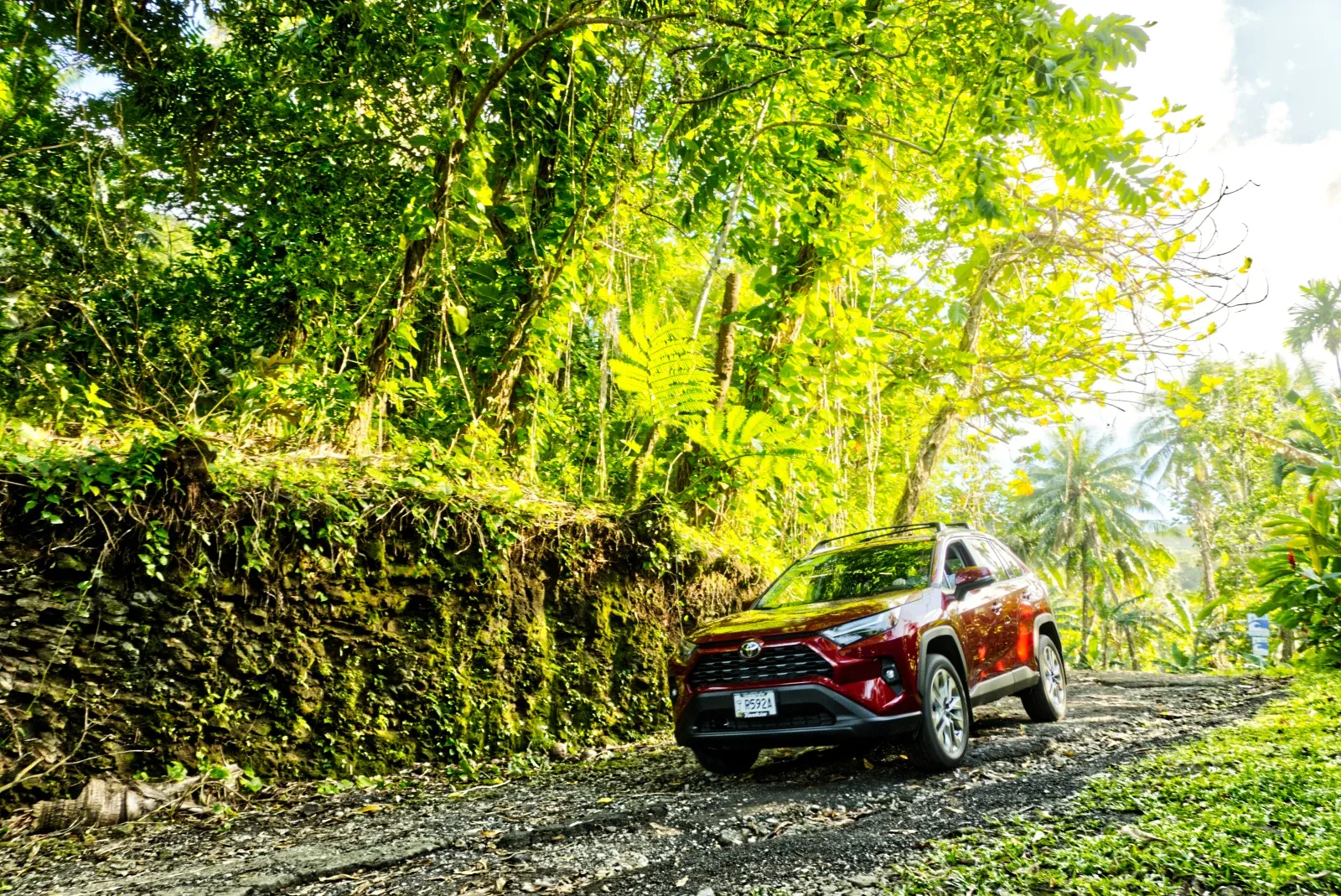 5 Best Car Rentals in Pago Pago & American Samoa 🚗 | American Samoa ...